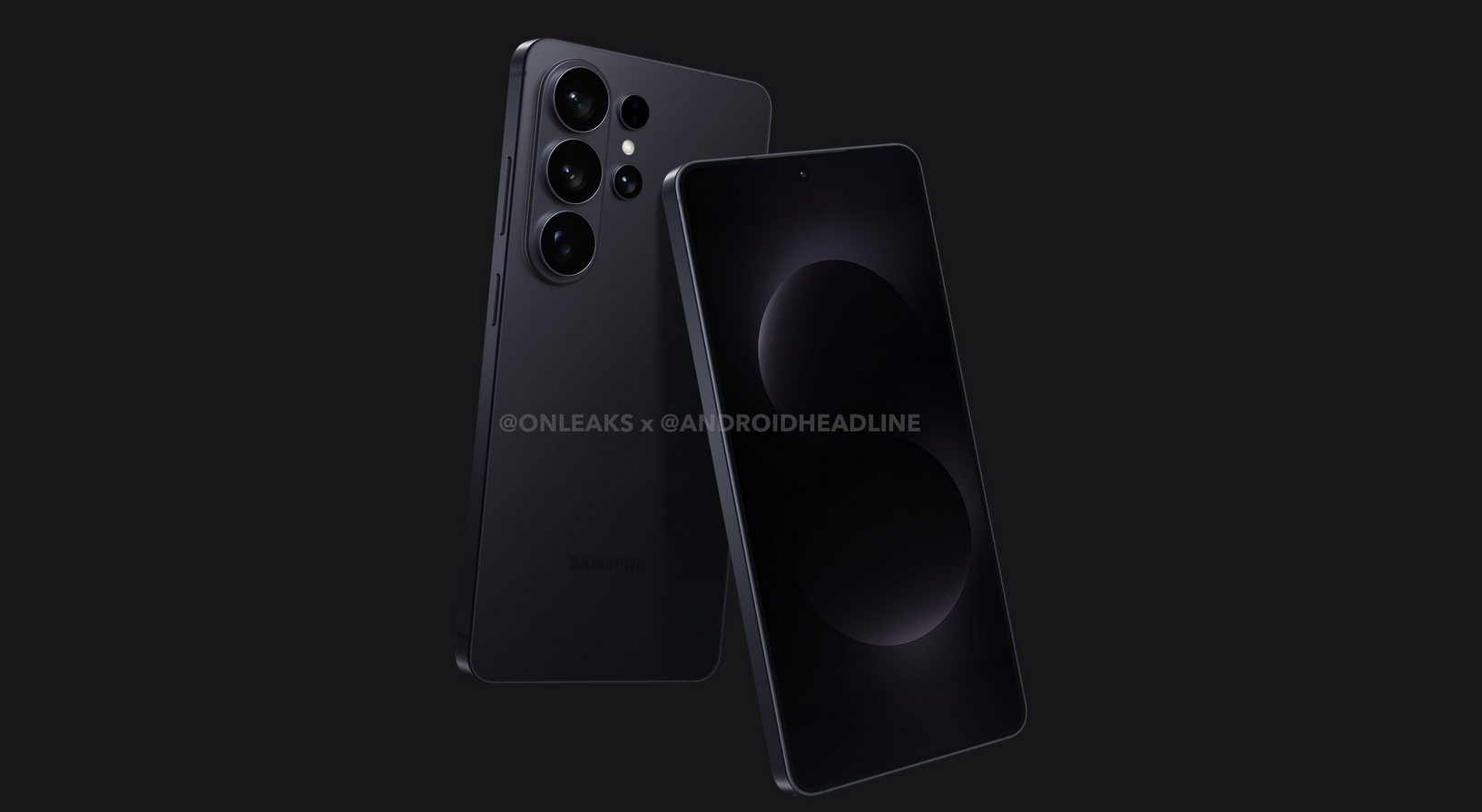 Samsung Galaxy S26 Ultra Unveils Privacy Display Feature: Goodbye to ...