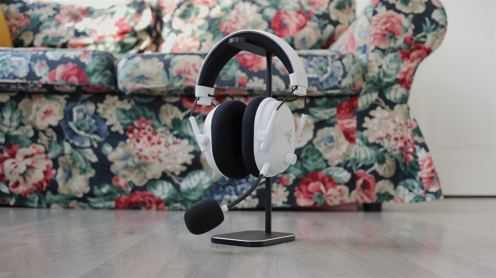 Căști gaming wireless Razer BlackShark V3 Pro - review