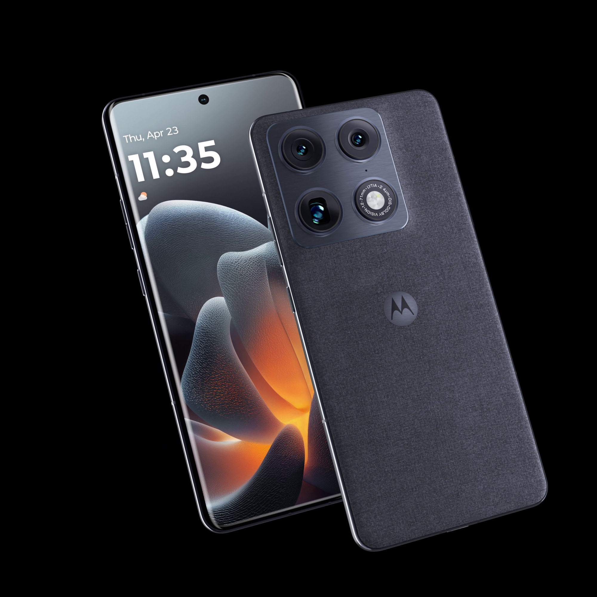 Motorola va lansa în curând un smartphone puternic(uţ) ce se va numi ...