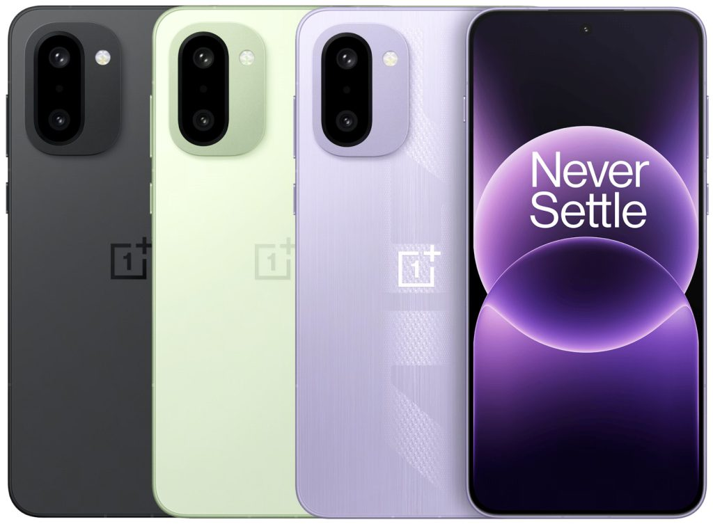 OnePlus Ace 6T se anunţă un upper mid-range puternic, cu autonomie excelentă (va avea o baterie ...