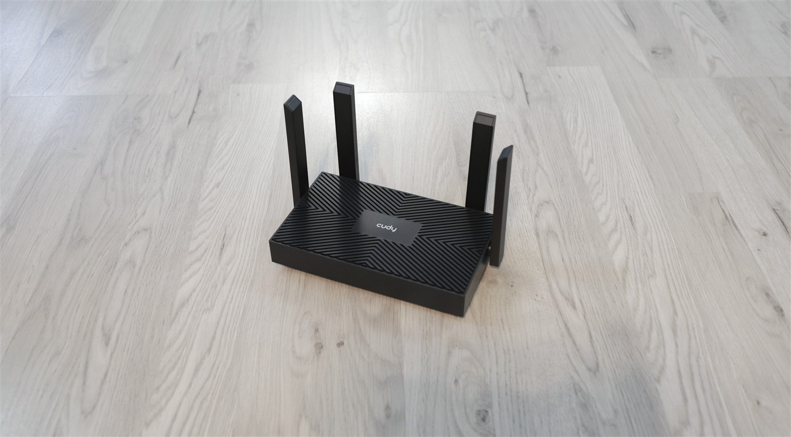Router wireless Cudy WR1500 - review (Acces la Wi-Fi 6 accesibil, fără ...
