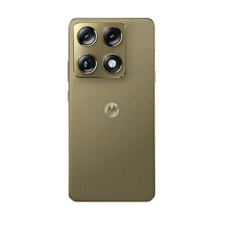 Motorola Signature – smartphone elegant, premium, cu funcţii AI şi 7 ...