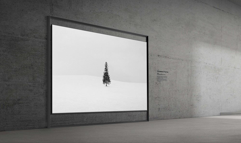 Cum arată viitorul în materie de televizoare LED - Samsung a lansat ...