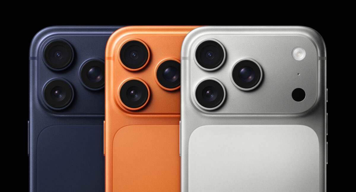 TOP 10: Cele mai bine vândute smartphone-uri în 2025 (iPhone-ul a fost ...