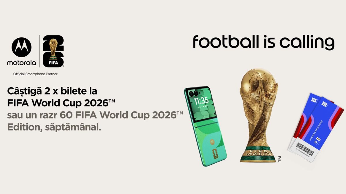 Cum poți câștiga 2 bilete la FIFA World Cup sau un razr 60 FIFA World ...