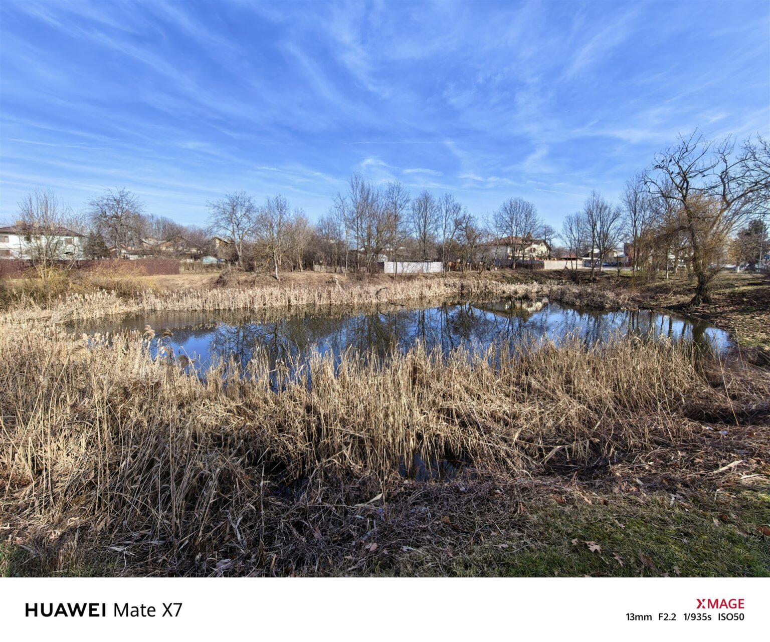 HUAWEI Mate X7 - review