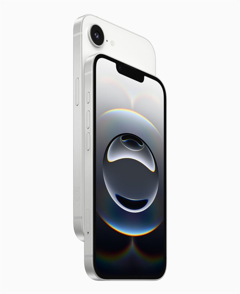 iPhone 17e se lansează luna aceasta (iată ce ştim despre device şi în ...