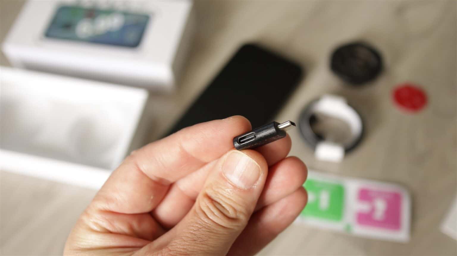 CarpodGo Mini sau la ce soluție compactă poți apela pentru a avea în ...